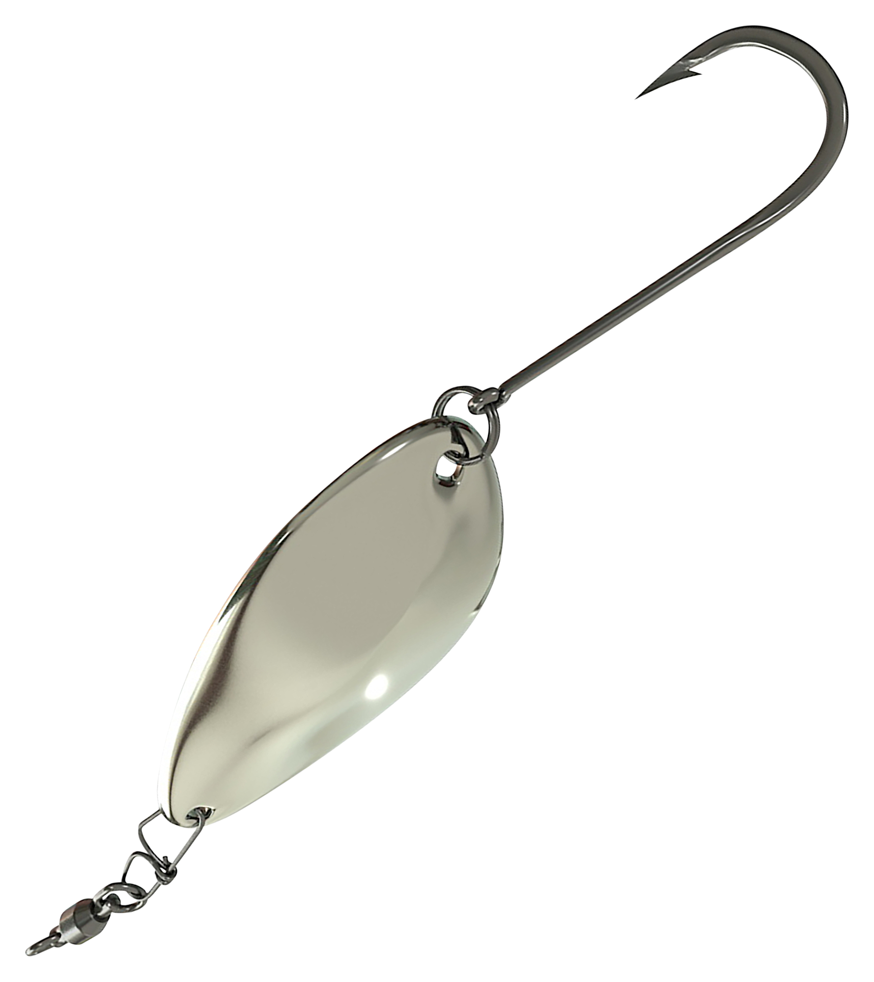 P-Line Pro Steel Spoon | Bass Pro Shops